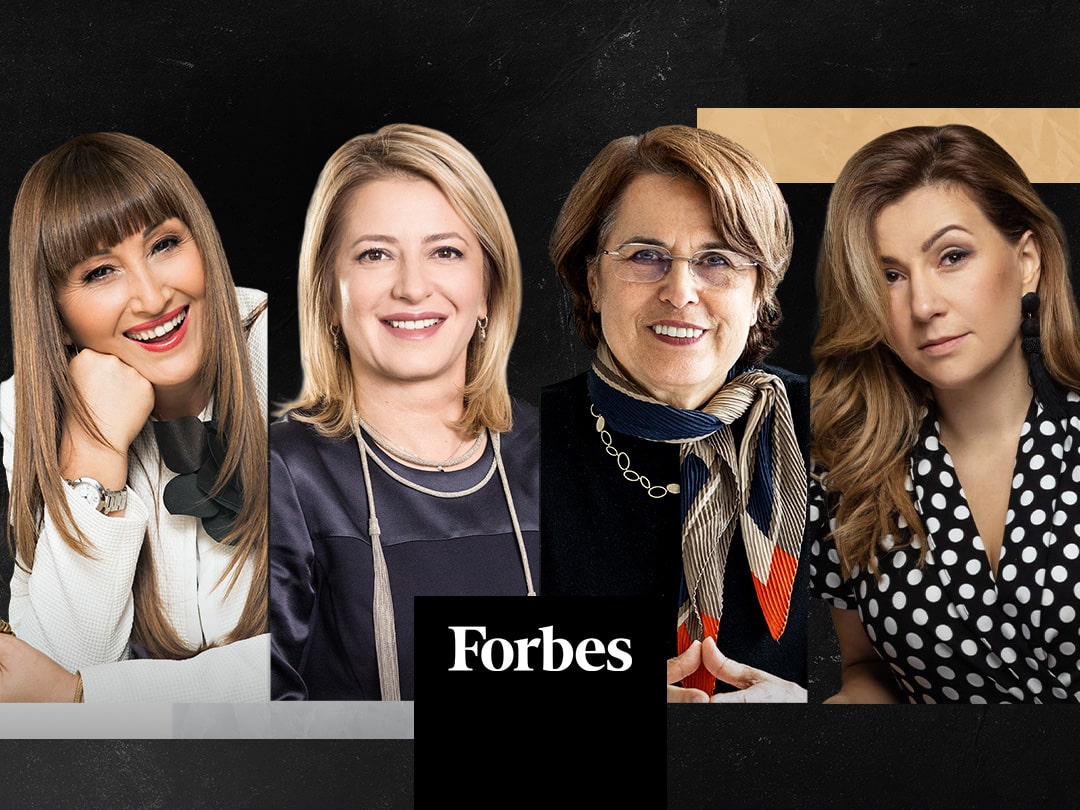 Liderke bosanskohercegovačkog biznisa - Žene koje hrabro pomjeraju ...