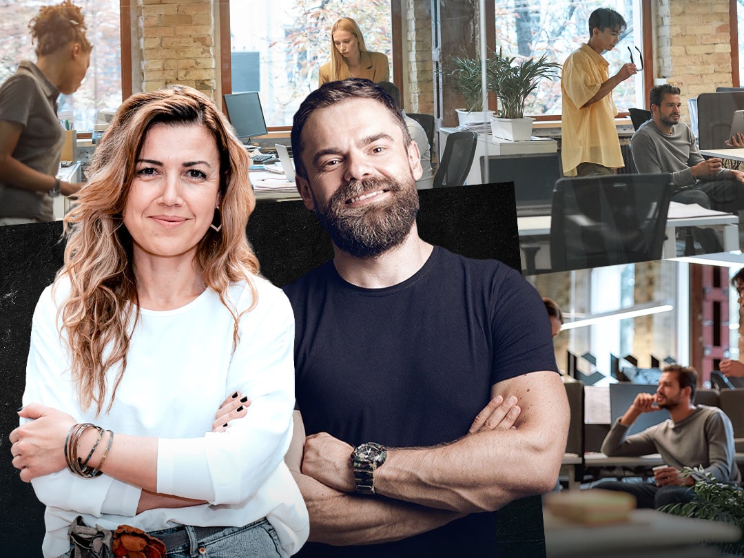 Želiš karijeru? Izaberi šefa, ne kompaniju! - Forbes