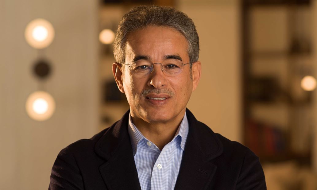 Ko je Muhamed Alabar, potencijali investitor u Centar Skenderija? - Forbes