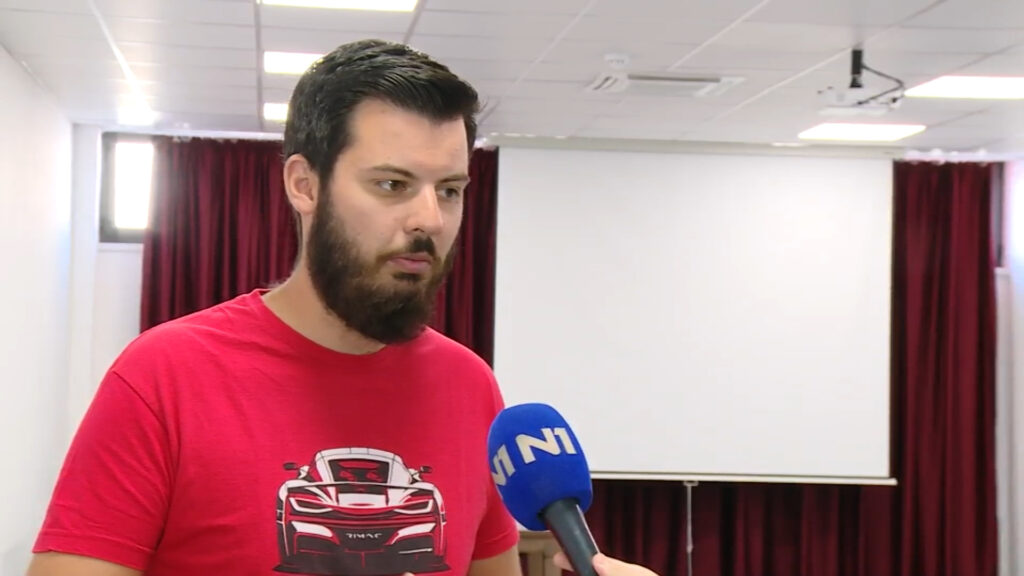 Rimac razvija veliku bateriju i stiže Teslu, ali neki eksperti kažu: To ...