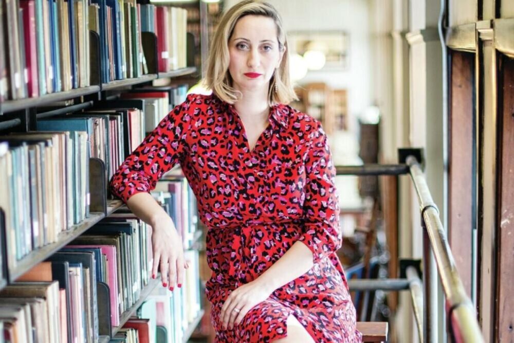 Aida Ramusović-Vitam: Kako generativna AI mijenja igru za male biznise