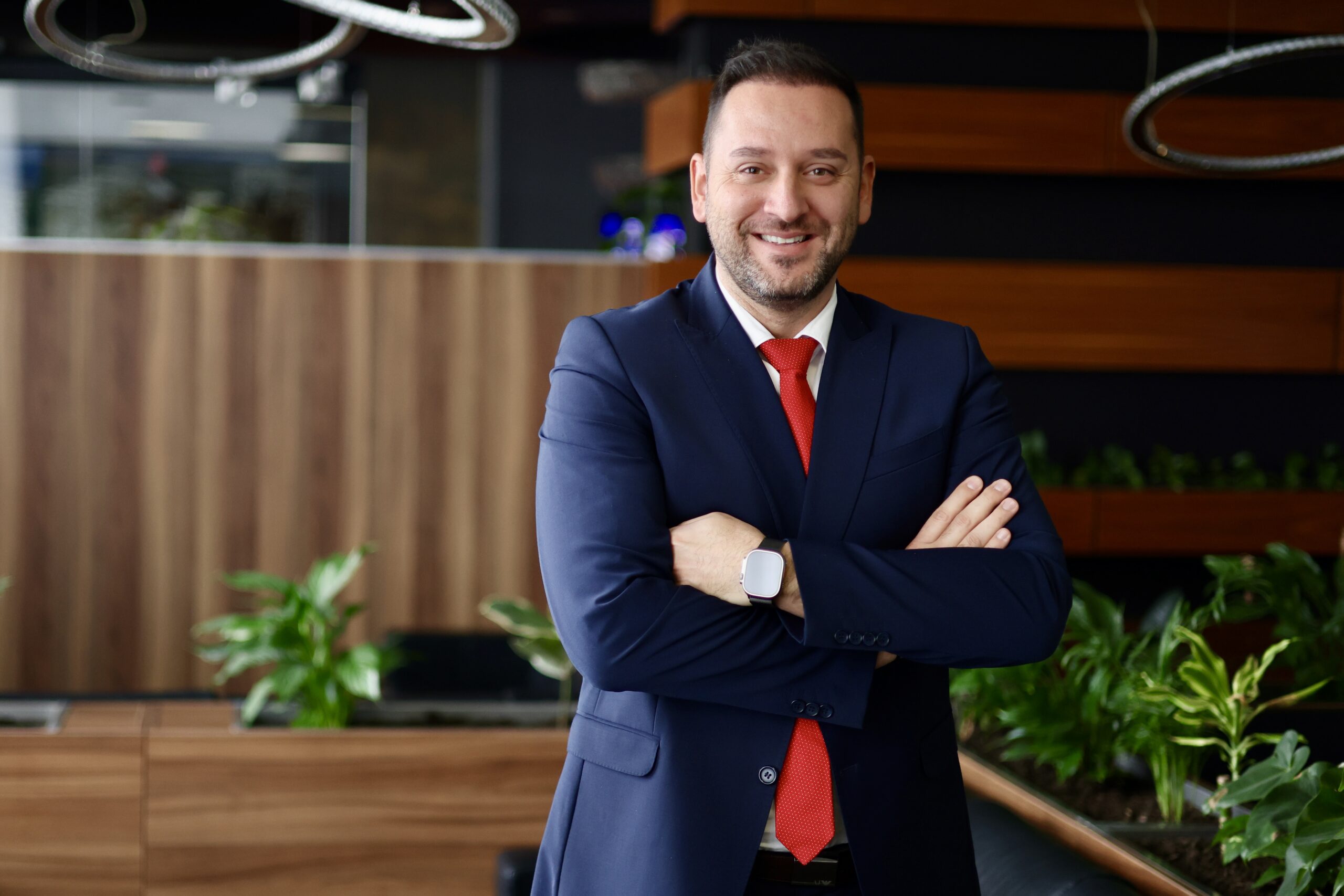 Prvi doktor biomedicinskog inžinjeringa, Almir Badnjević: Od važnosti ...