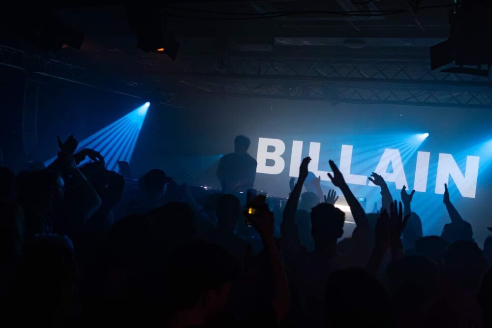 EKSKLUZIVNO Adis Billain Kutkut: Paklen je put od Sarajeva do ...