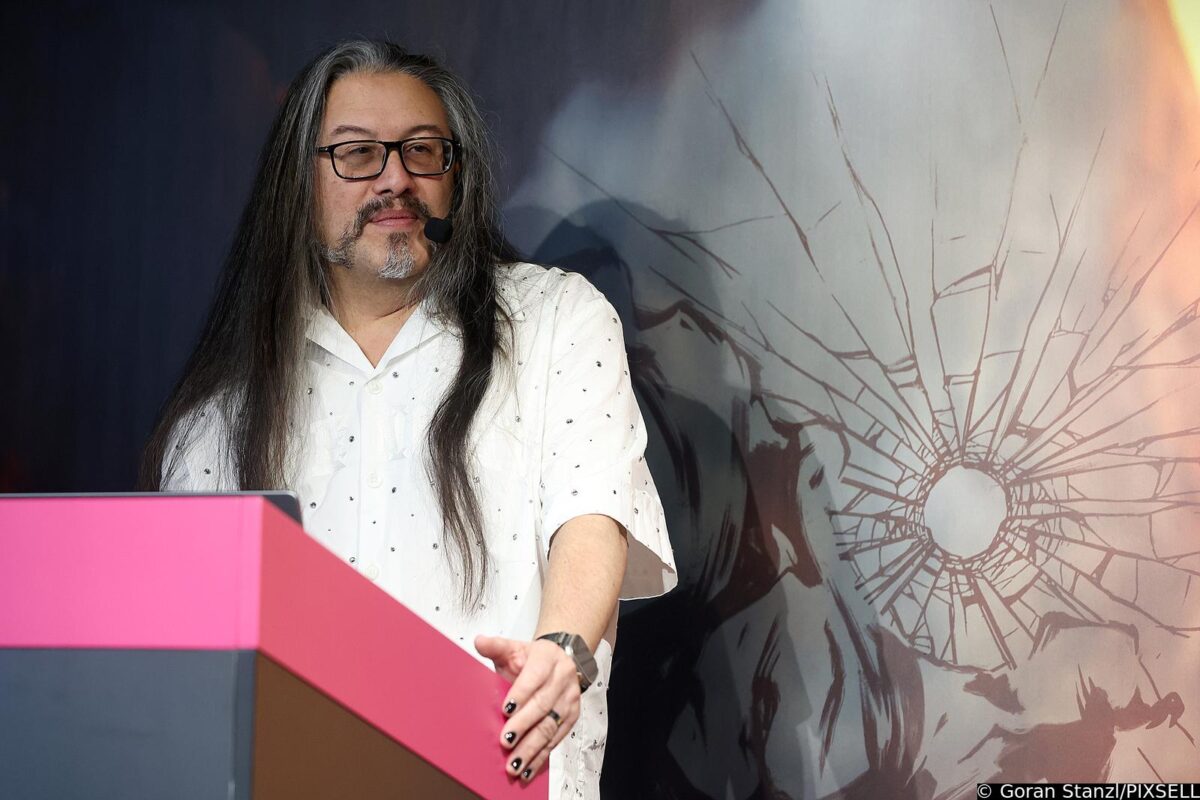 Umjetna inteligencija u gamingu izaziva podjele, ali John Romero nema ...