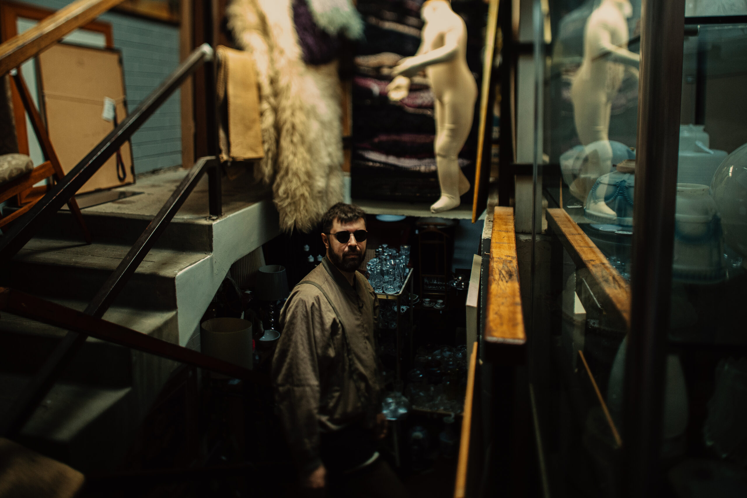 EKSKLUZIVNO Adis Billain Kutkut: Paklen je put od Sarajeva do ...