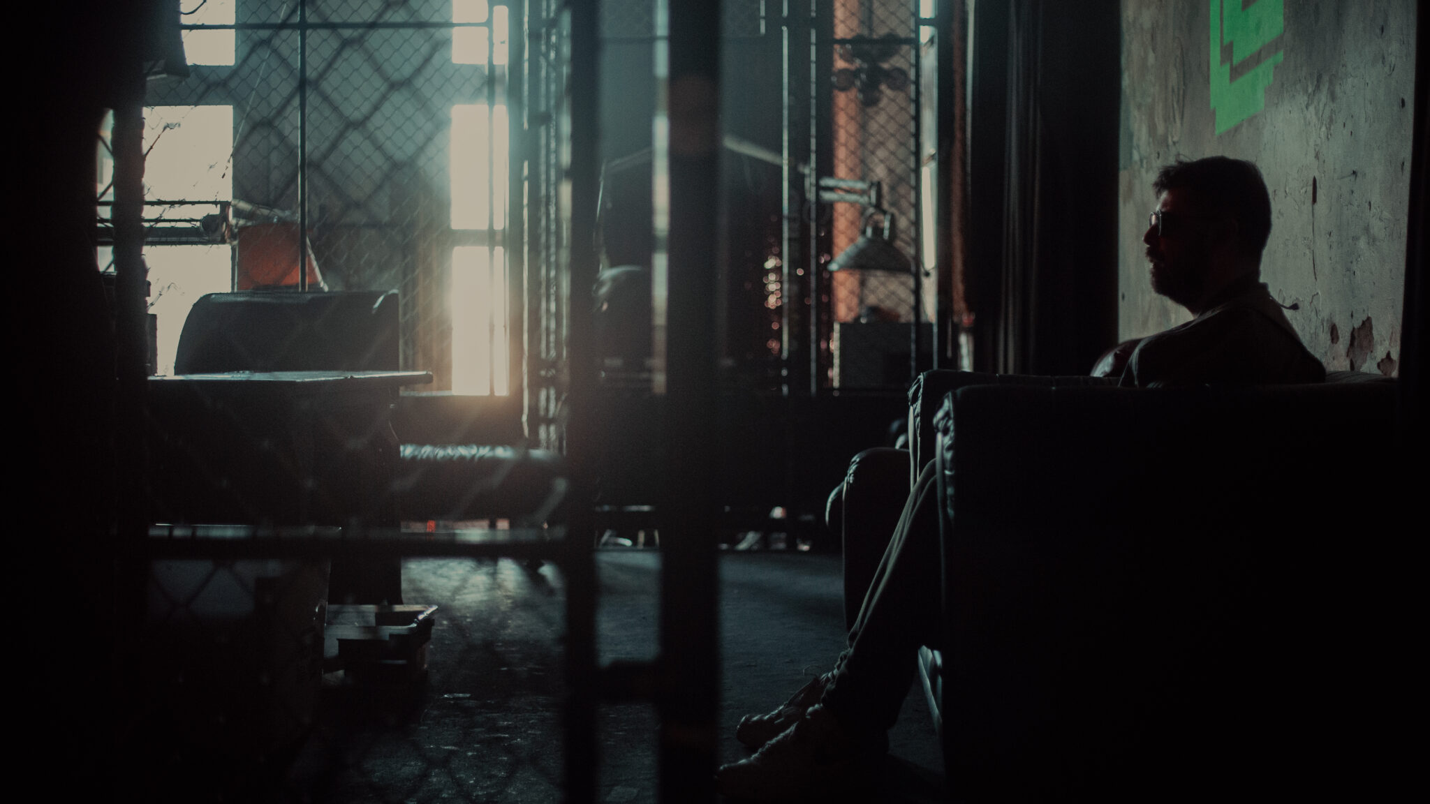 EKSKLUZIVNO Adis Billain Kutkut: Paklen je put od Sarajeva do ...