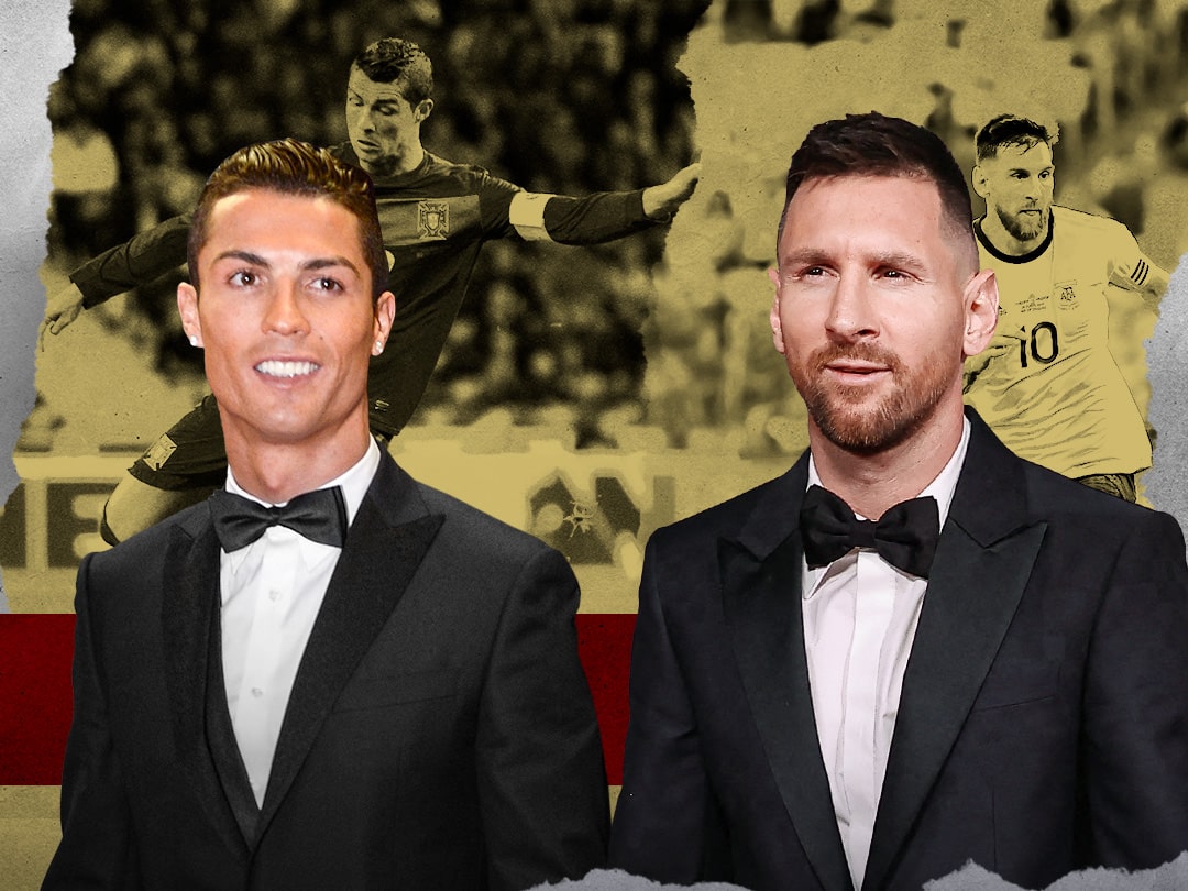 Hotelski lanci u vlasništvu Ronalda i Messija: Dvojica fudbalera ...