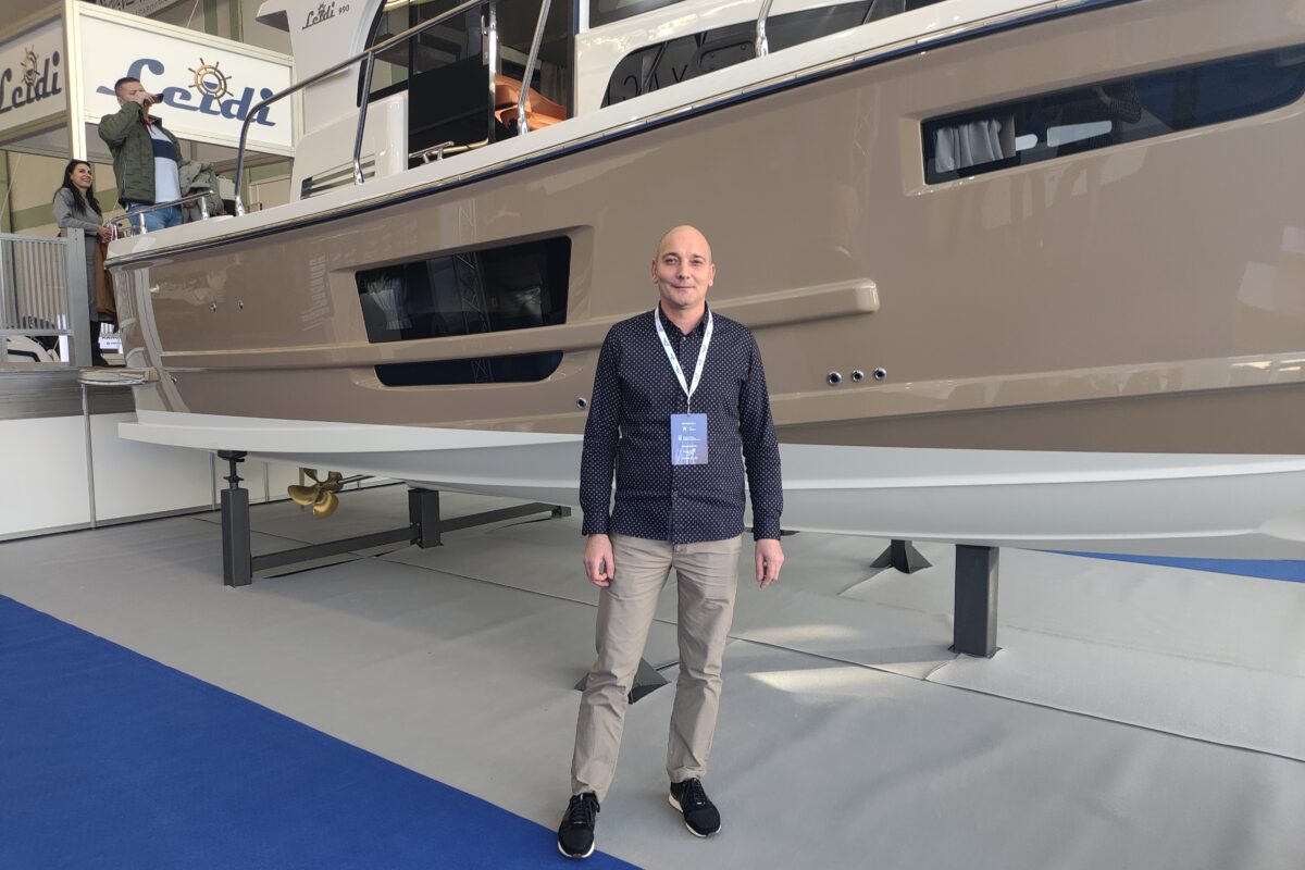 Brodograditelji, Bordovi, Hrvatska, Tržište