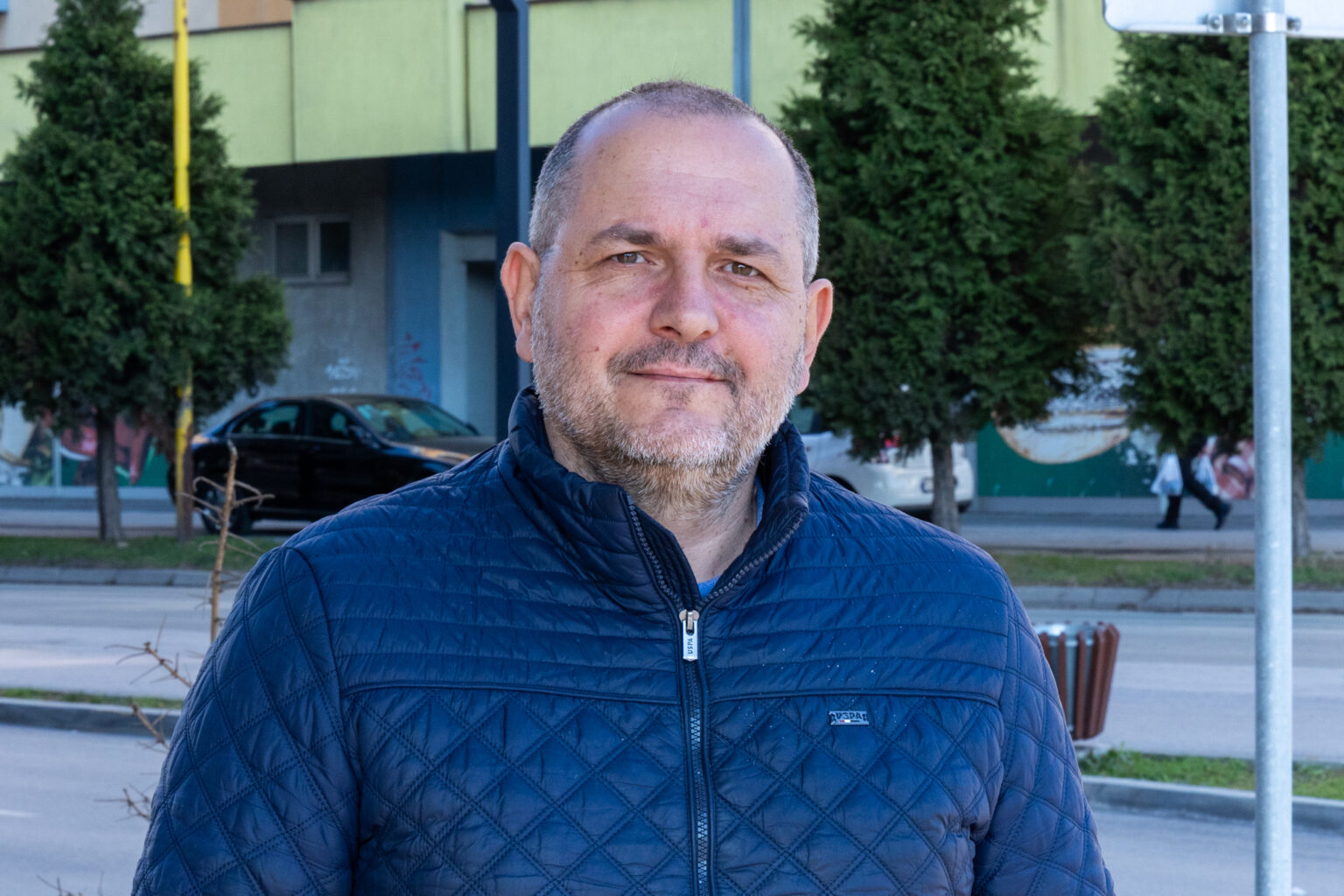 BiH i Slovenija imaju zajednički problem: kako "osloboditi" velike ...