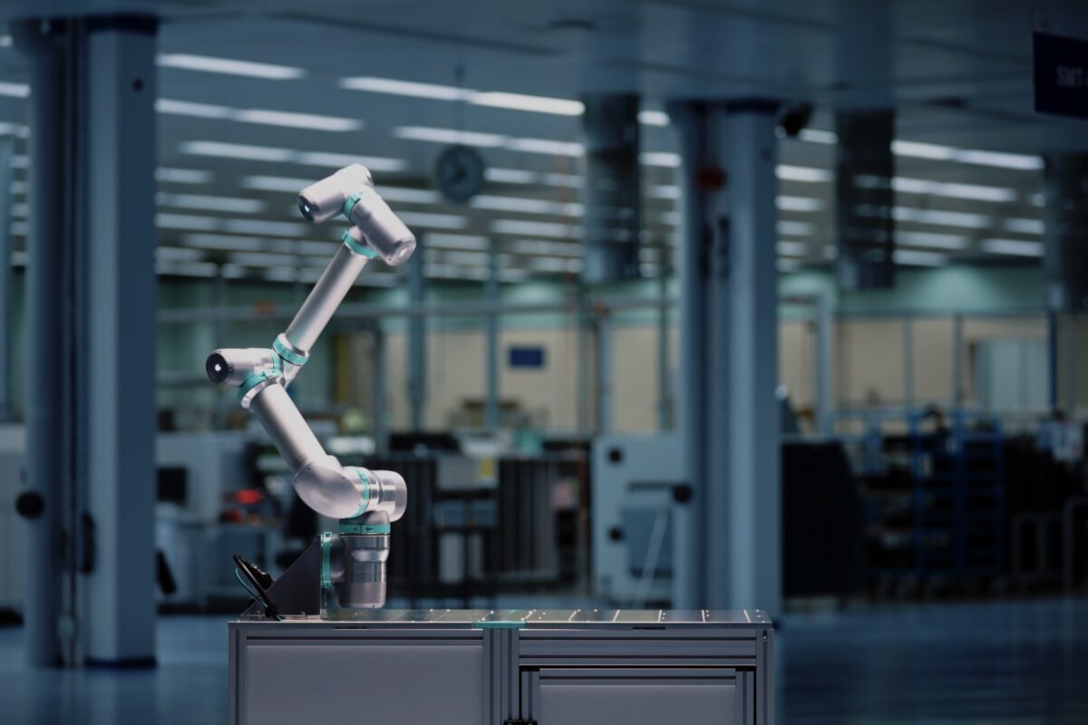 Njemački startup za robotiku prikupio 43 miliona dolara kako bi u manje ...