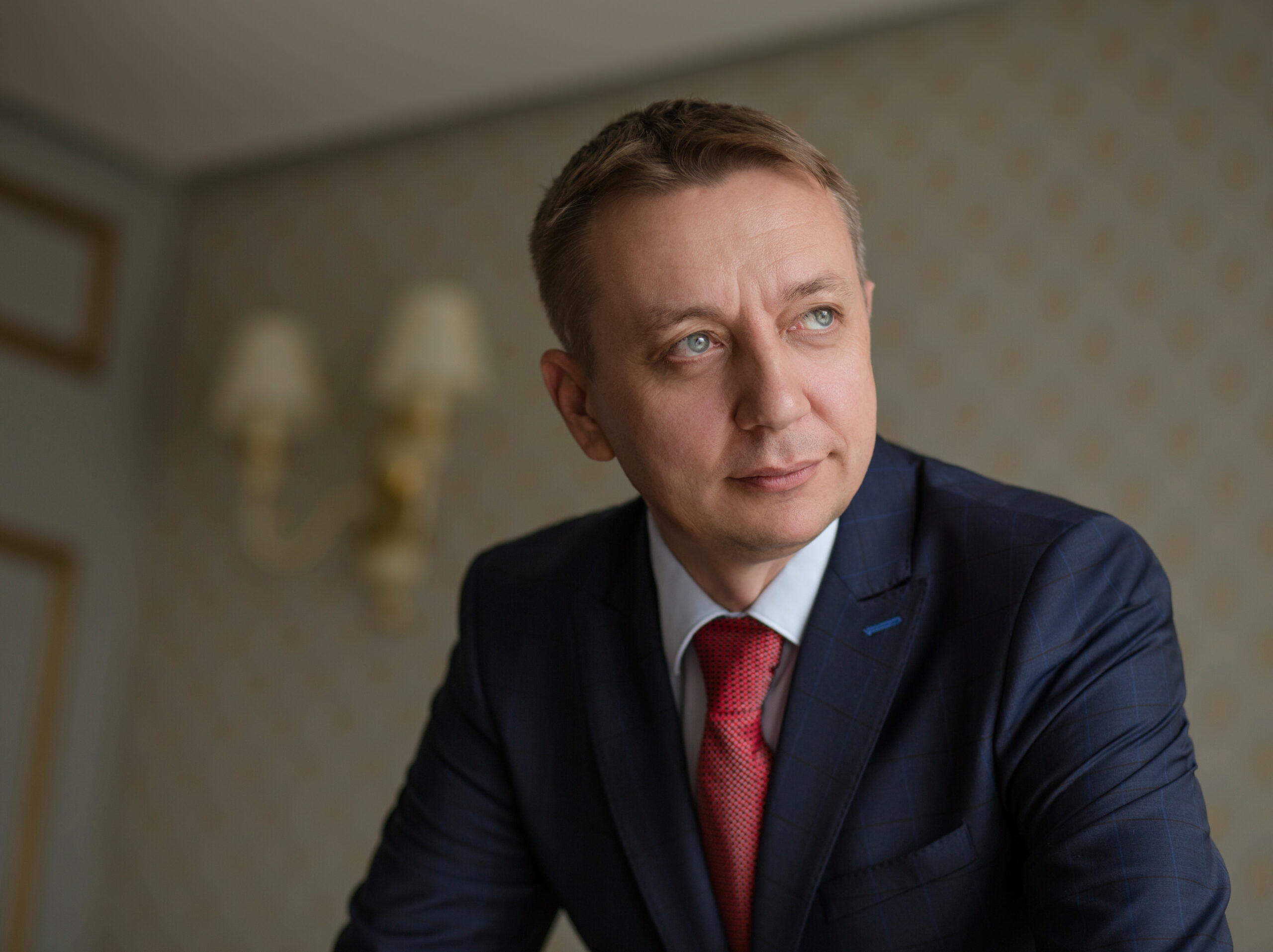 Rusmir Hrvić za Forbes BiH: Za AS Holding ova godina će biti godina ...