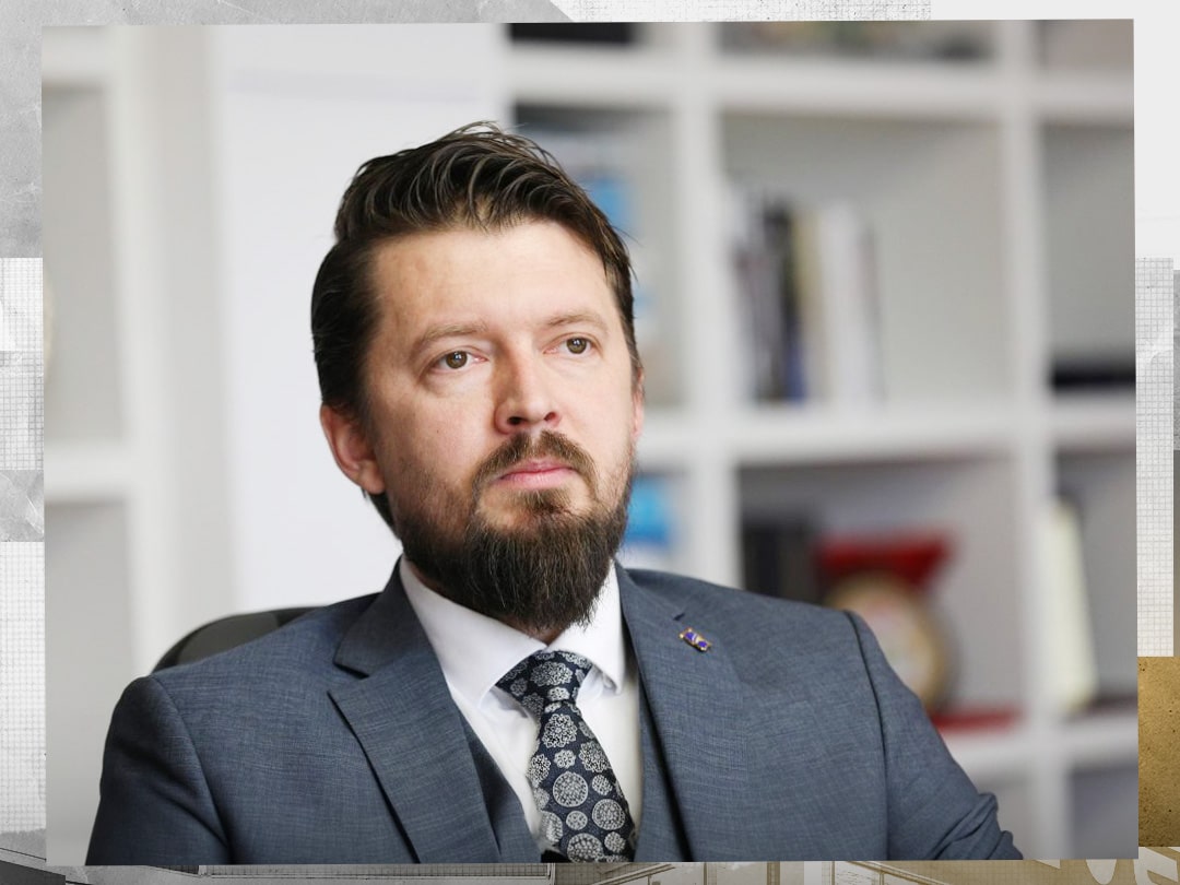 Samir Vildić, poduzetnik koji je prepoznao poslovne mogućnosti svoje ...