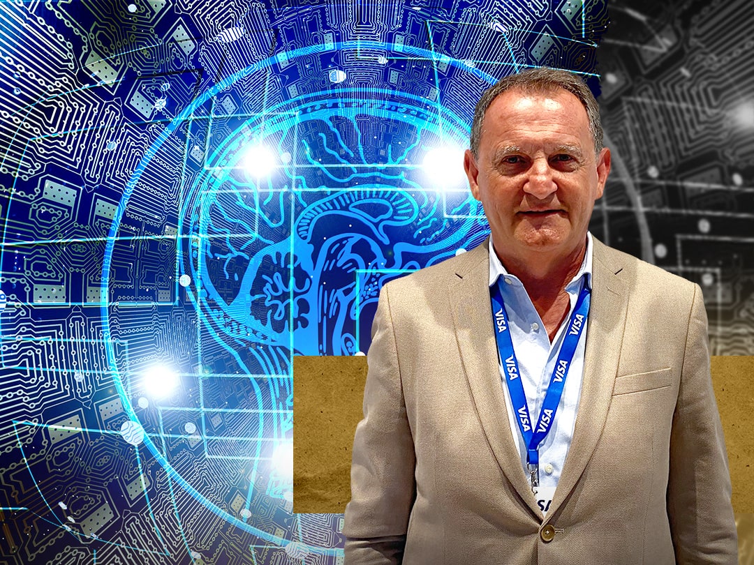 Toplica Spasojević: Za pet godina vještačka inteligencija će postati ...