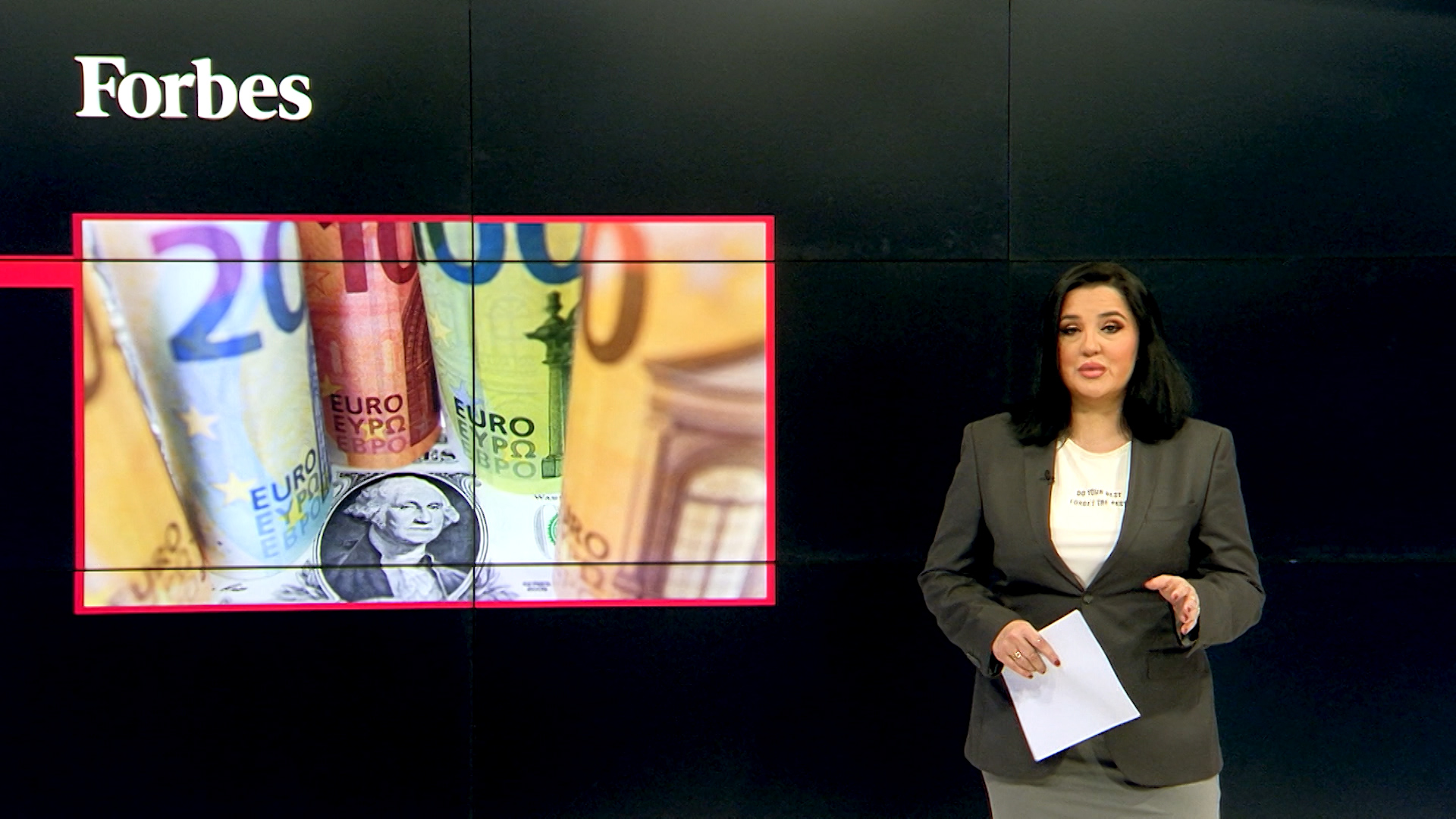 (VIDEO) Forbes Magazin 11. juni 2024.