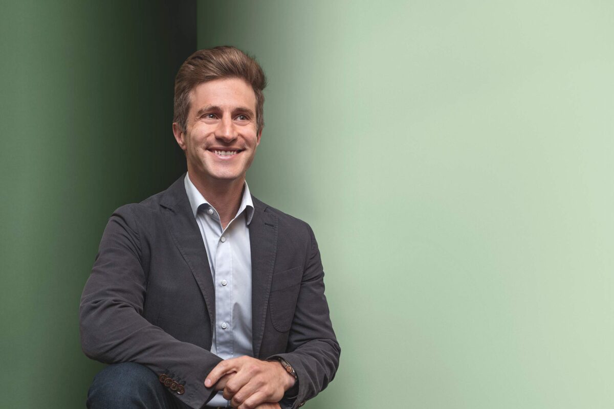 Upoznajte poduzetnika koji je za američku policiju izgradio alat za ...