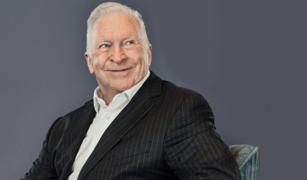 Tajanstveni milijarder vjeruje da može da izliječi HIV