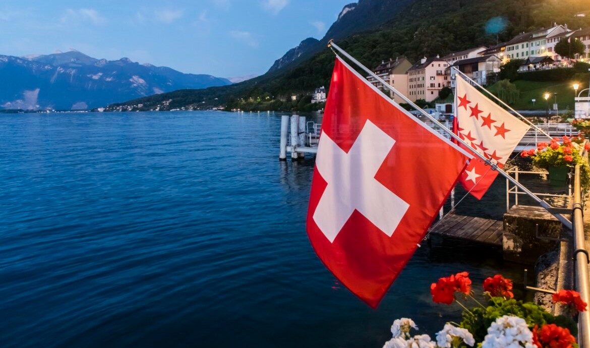 Ultrabogati Švicarci prijete iseljavanjem zbog poreza na nasljedstvo