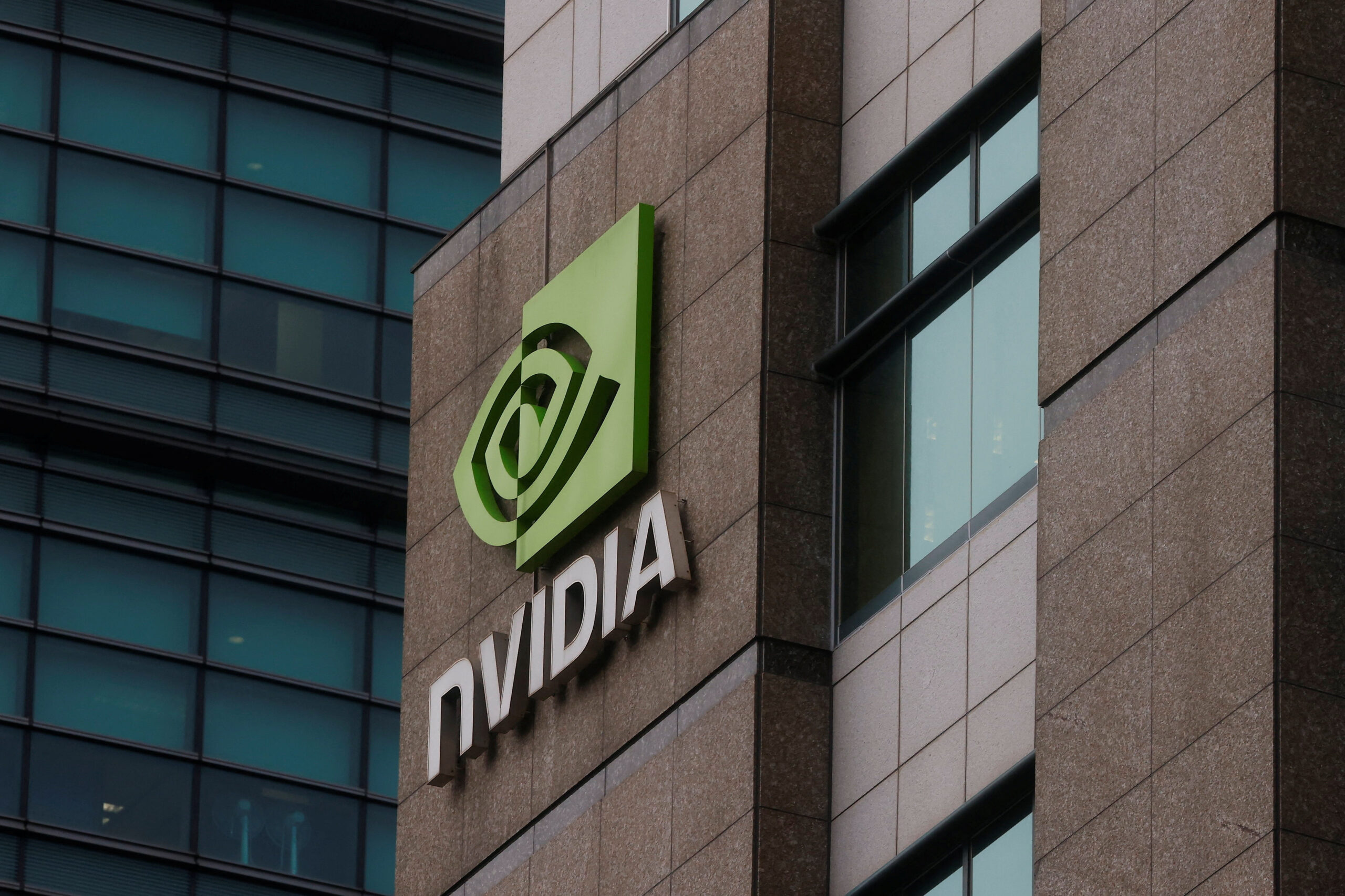 Nvidia se približila vrijednosti od tri biliona dolara - Forbes