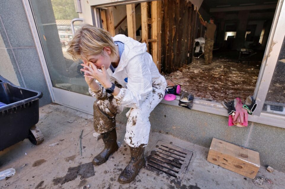 Uragan Helena vještački napravljen zbog kopanja litijuma? Ovaj važan ...