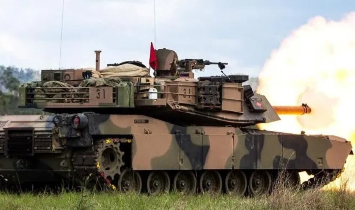 Stižu novi tenkovi Abrams za Ukrajinu iz Australije, šta to znači za odnos snaga na bojištu?