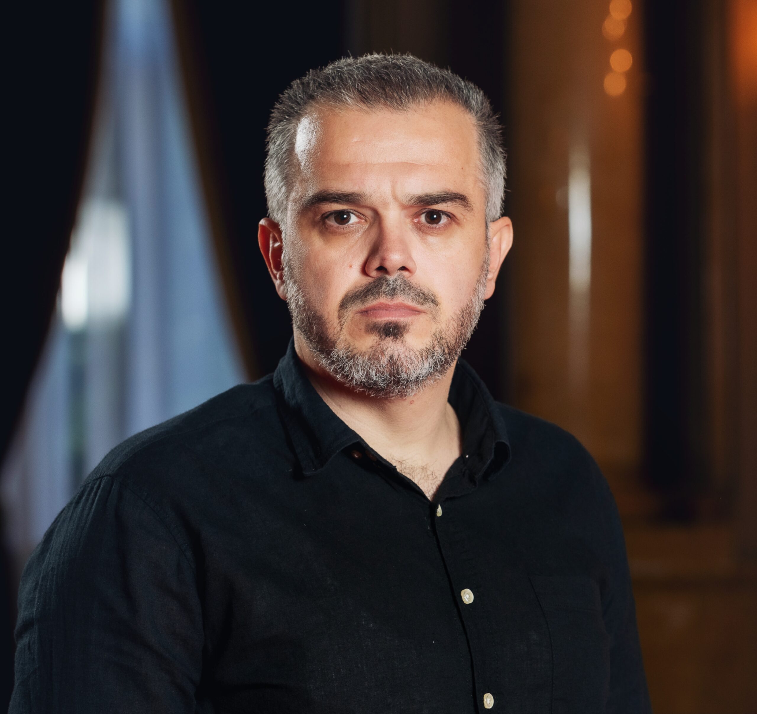FORBES INTERVJU: Autor opere "Tvrtko, kralj bosanski" Ammar Jažić ...
