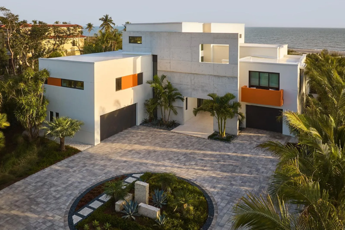 Kakve se kuće danas grade u SAD? Forbes je istražio domete i trendove ...