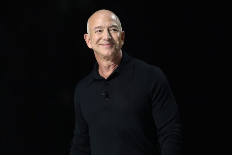 Ovo su startupovi u koje je prošle godine uložio Jeff Bezos