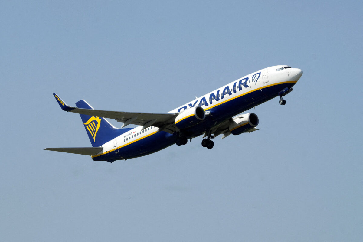 Ryanair ukida avionske linije širom Evrope - Forbes