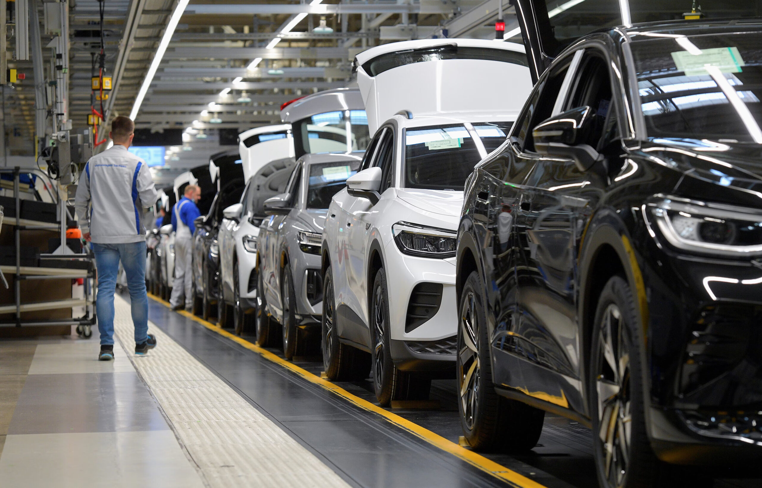 Autodijelovi iz BiH sve traženiji - kako je domaća industrija recesiju ...