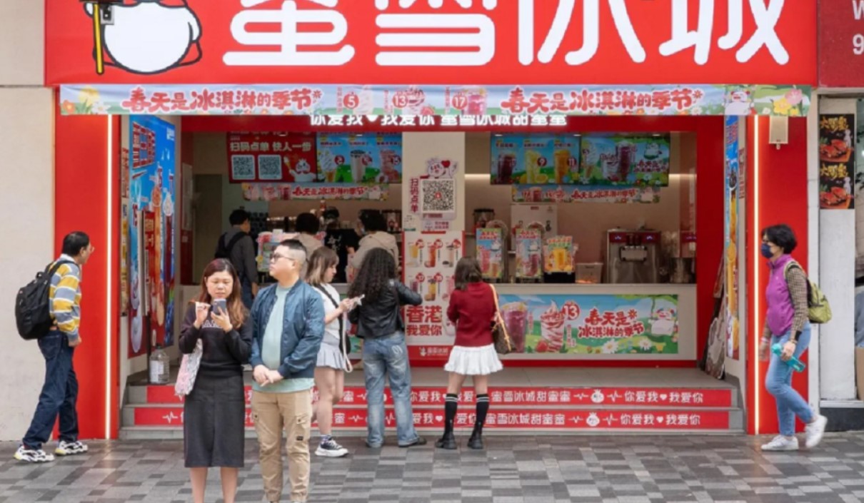 Braća iz Kine zaradila 11 milijardi dolara zahvaljujući bubble tea napitku