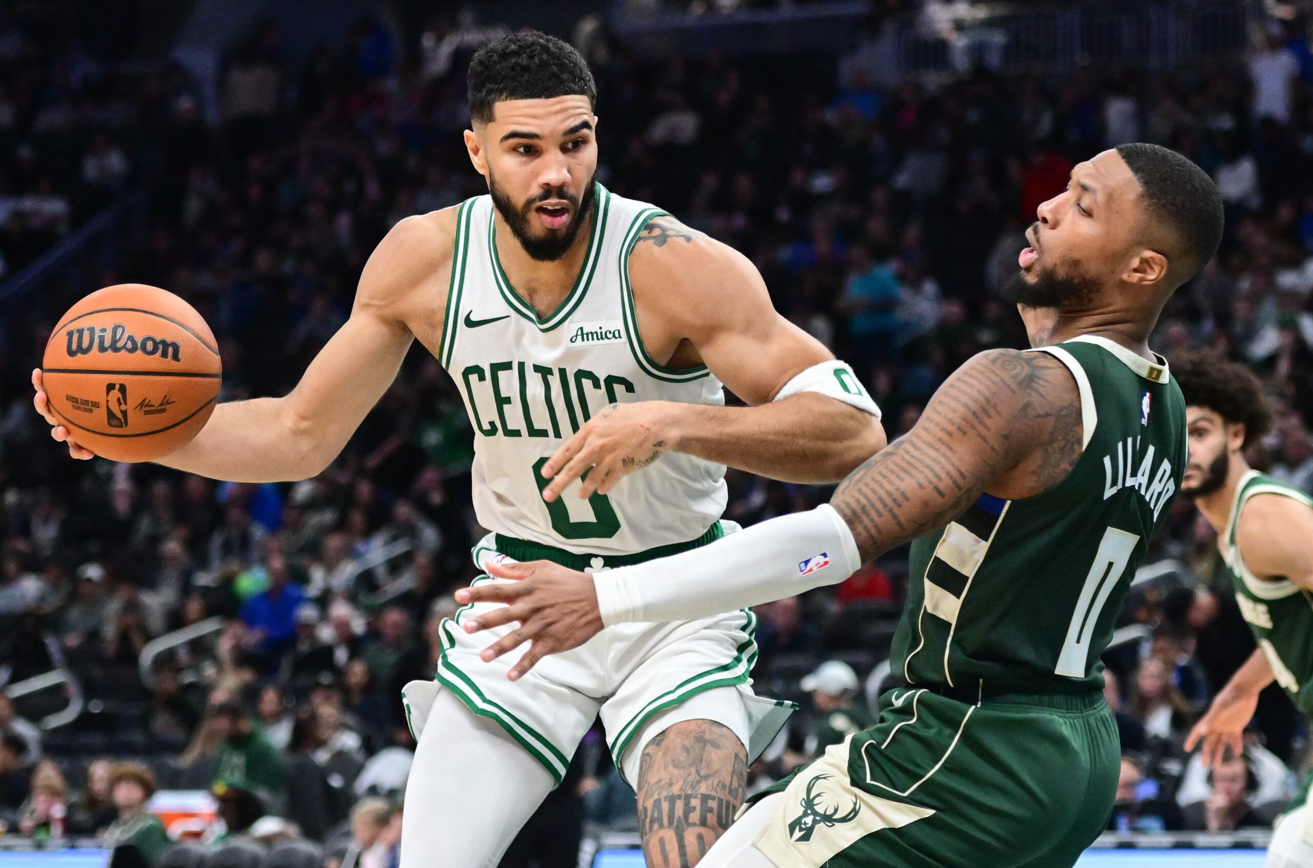 Boston Celticsi mijenjaju pravila igre u NBA ligi - prodani za ...