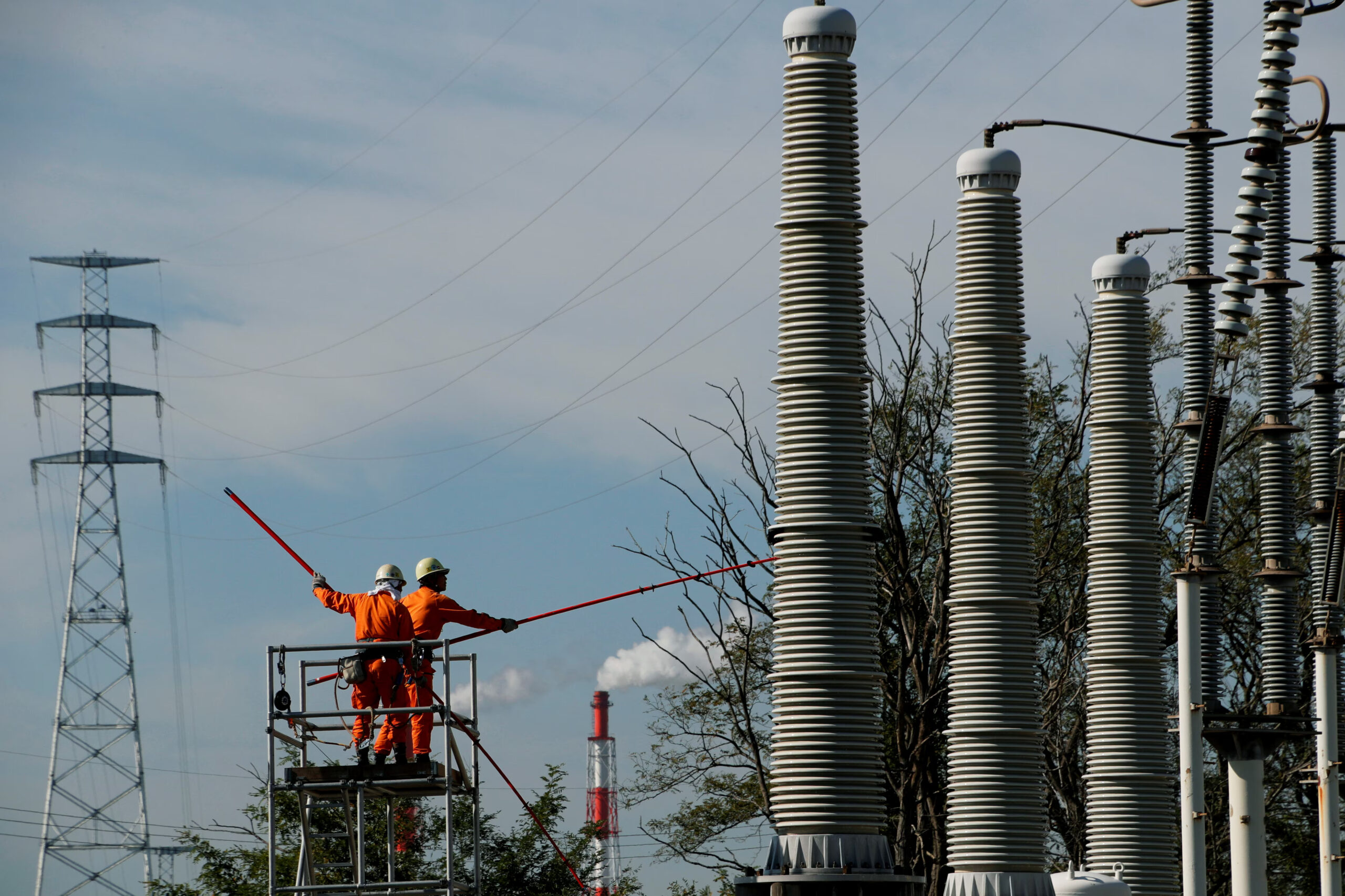 BiH više nije jedina zemlja koja nema berzu električne energije - nakon ...