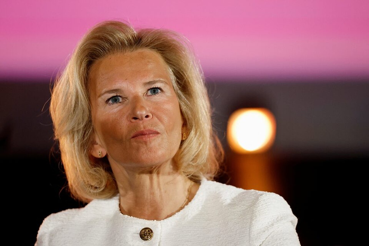 Iris Knobloch, prva žena predsjednica najprestižnijeg filmskog ...