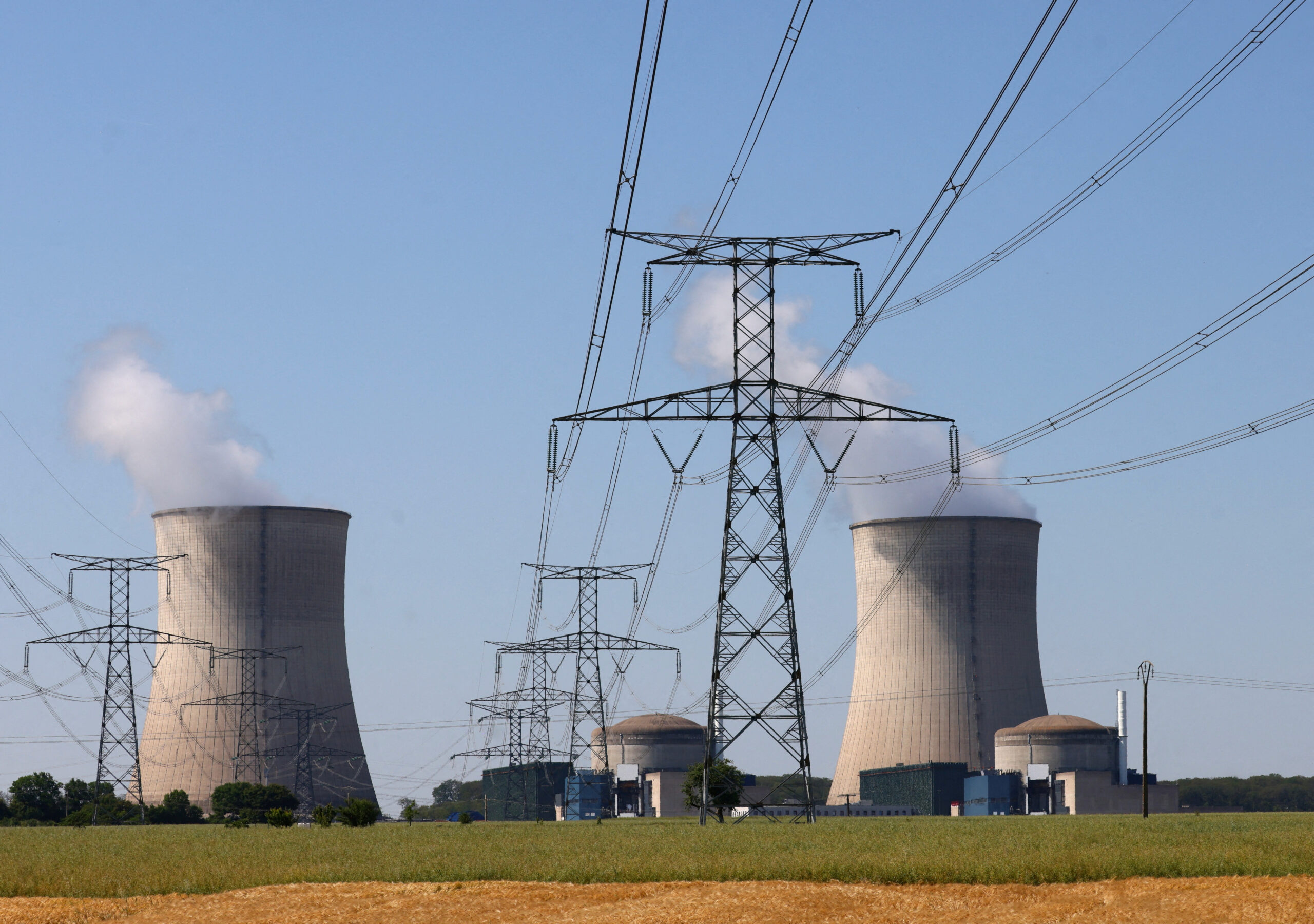 Nuklearna energija kao rješenje za struju - ima li BiH kapacitet za ...
