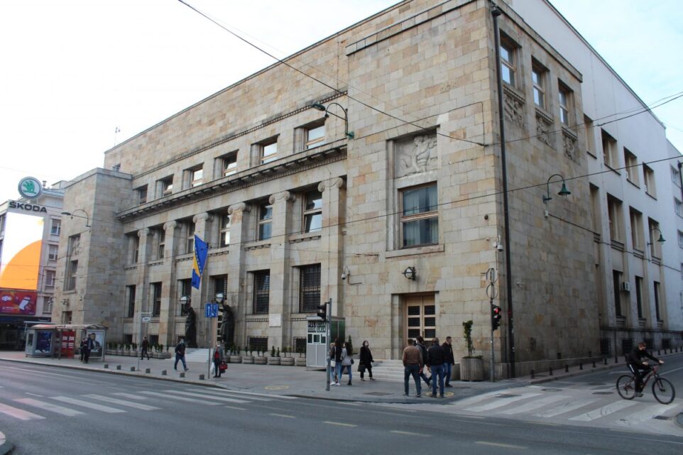 Signali iz CBBiH: Šta pokazuje brza procjena BDP-a i inflacije - Forbes