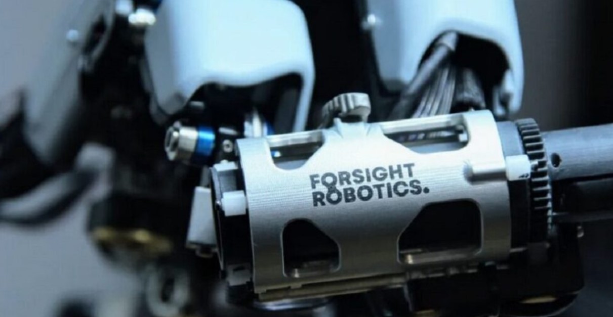 U nedostatku ljekara i kataraktu će operisati roboti, zahvaljujući ovom ...
