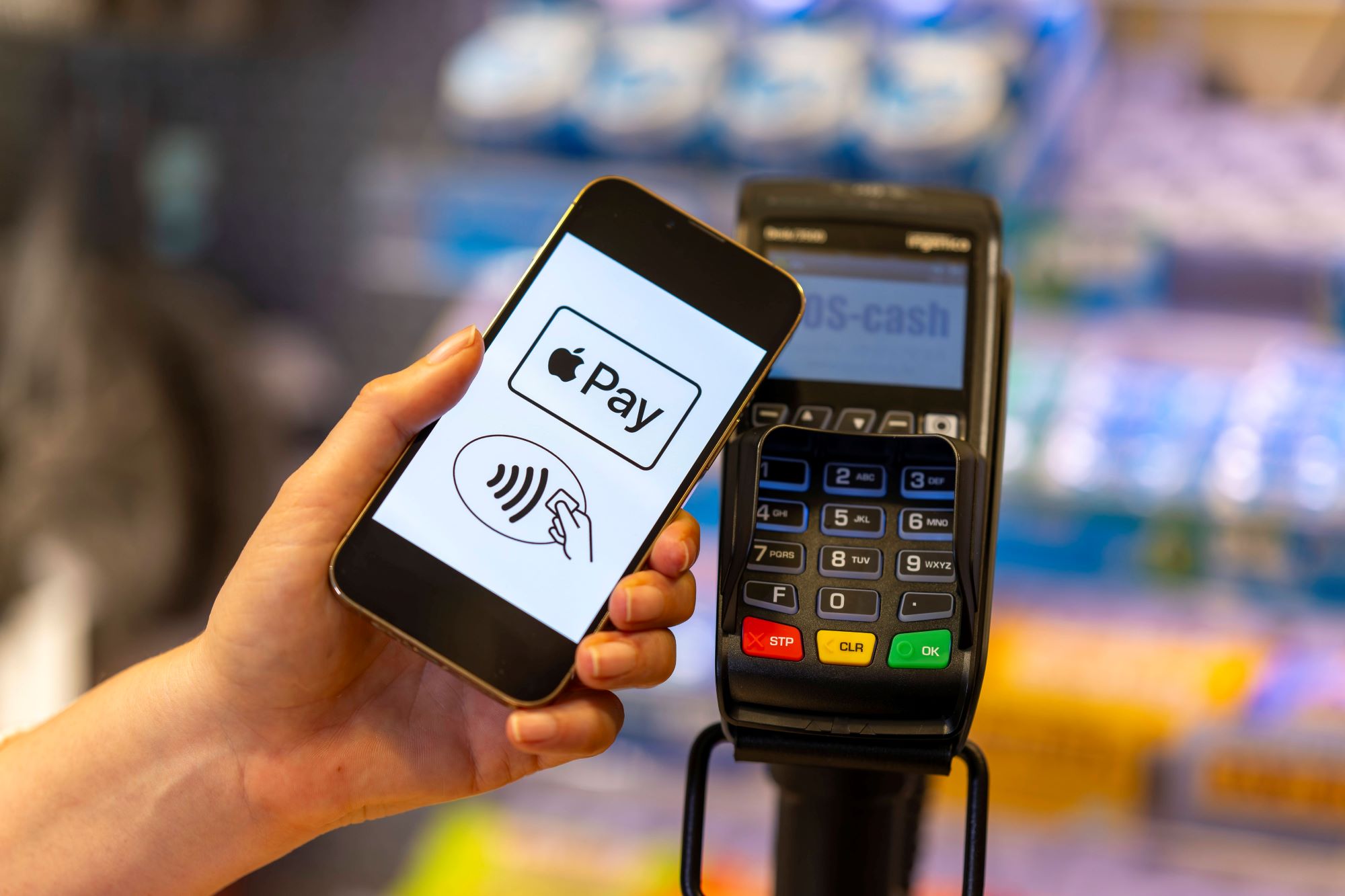 Lista banaka u BiH u kojima je dostupna usluga Apple Pay - Forbes