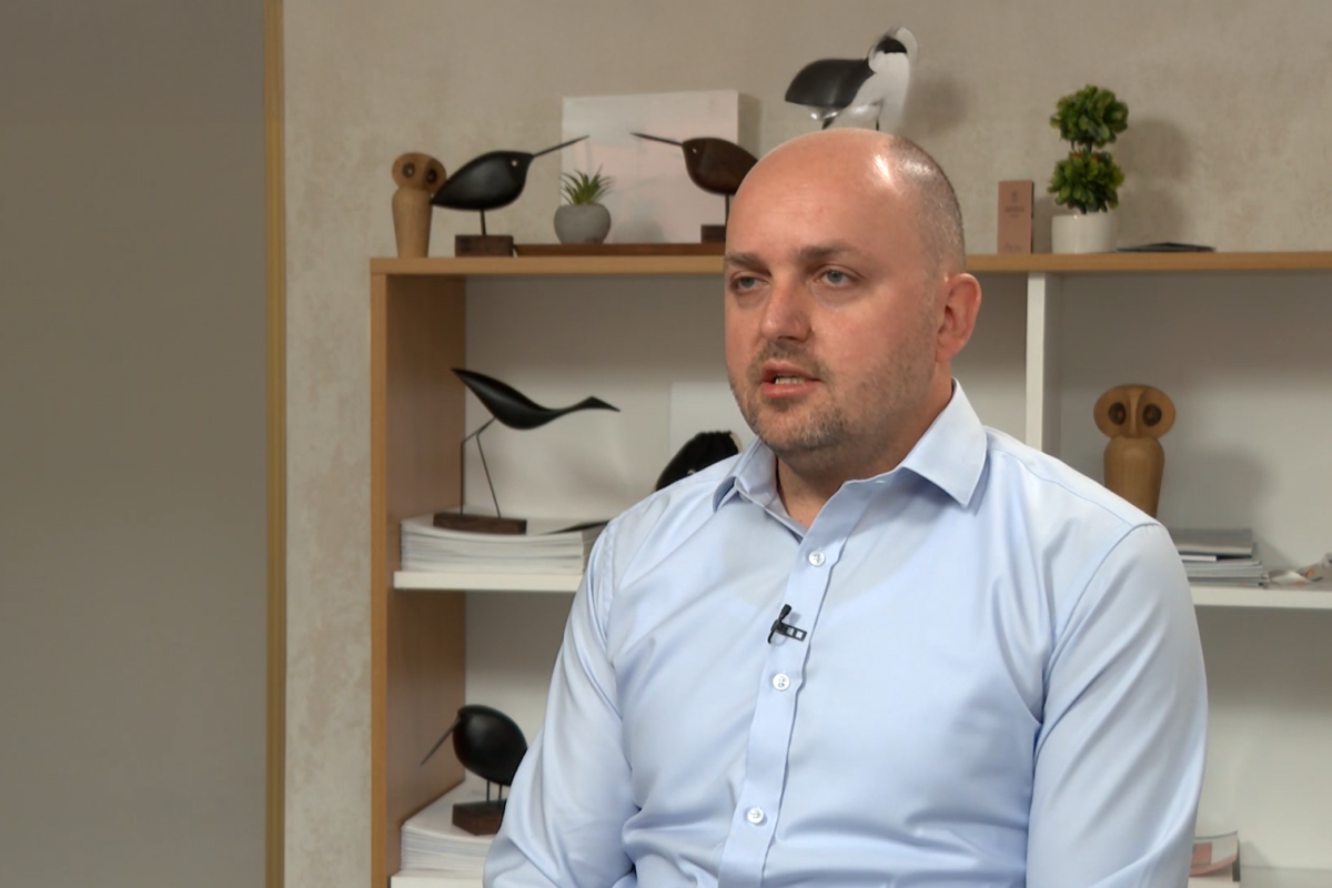 Više od 50 domaćih firmi radilo je za inozemne klijente zahvaljujući ...