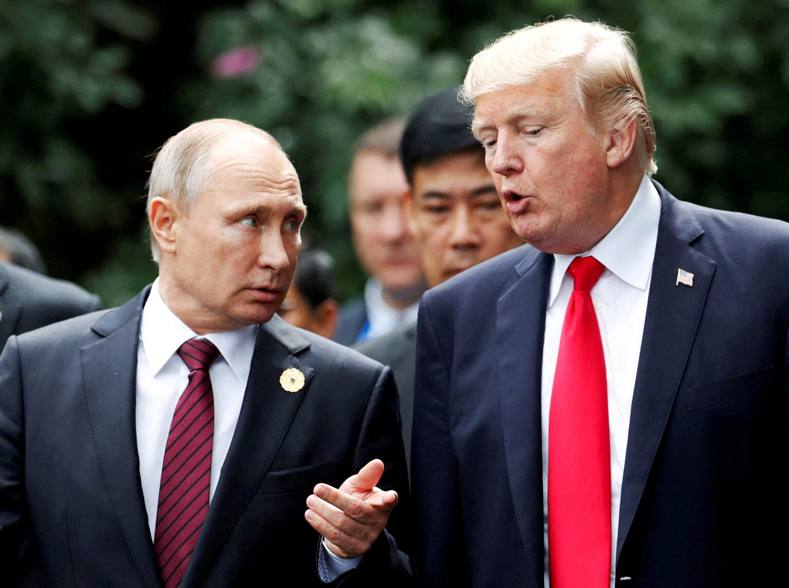 Mirovni pregovori o Ukrajini: Trump slavi uspjeh, ali iz Kijeva stiže ...