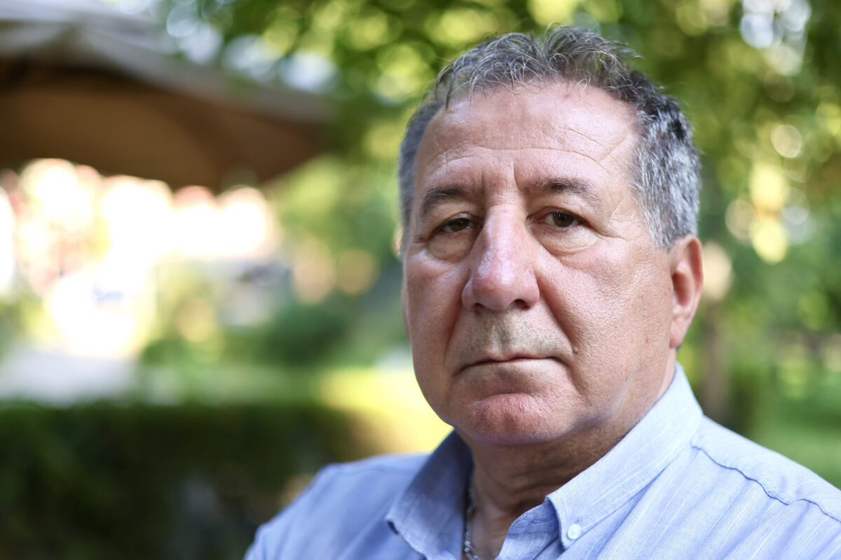 Senad Pajić za Forbes BiH: „Uvoz radne snage trajat će najmanje tri do ...