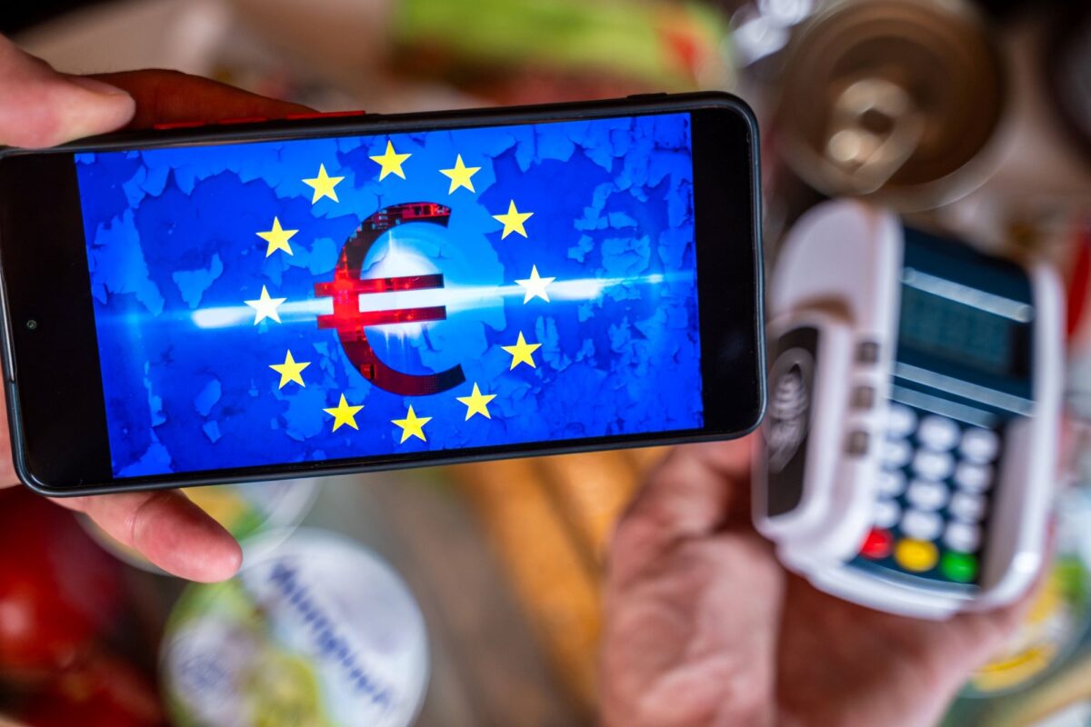 Digitalni euro - zašto predstavlja geopolitičku nužnost za uniju - Forbes