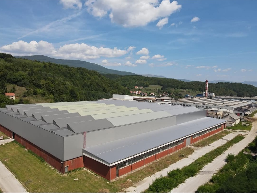 Kompanija iz BiH proizvodi bespilotne letjelice - novi zamah namjenske ...