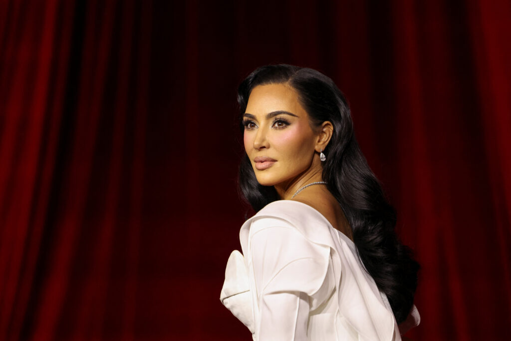 Skims učvrstio tržišnu poziciju: Kompanija Kim Kardashian sada vrijedi ...